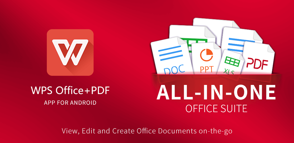 WPS Office V18 9 MOD APK Premium Unlocked Download