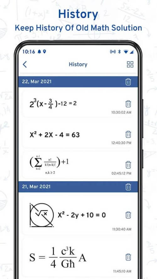 Download Math Scanner By Photo v11.8 APK + MOD (Premium Unlocked)