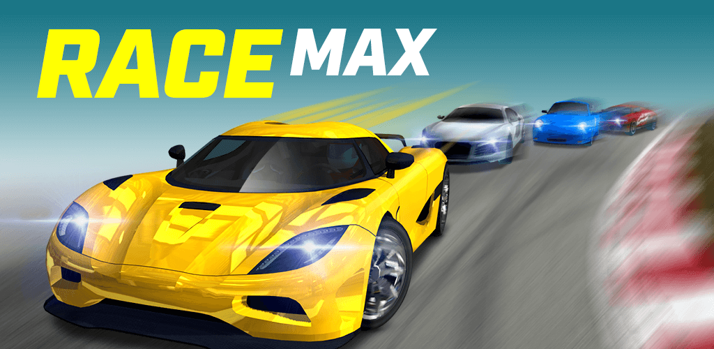 Download Race Max V3 0 0 APK MOD Unlimited Money Unlocked 