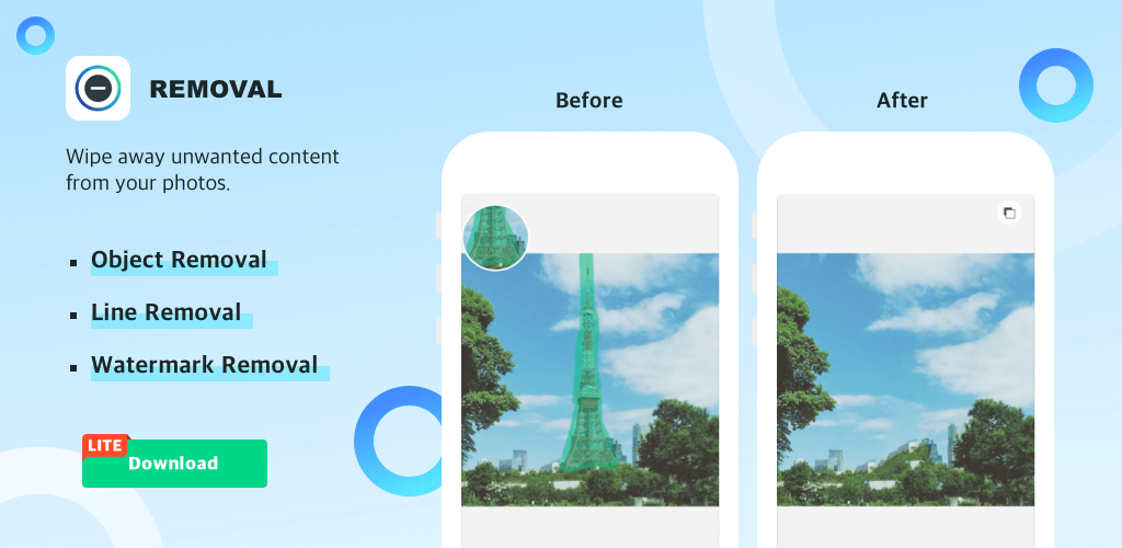 Object Removal V1 5 1 MOD APK Premium Unlocked Download