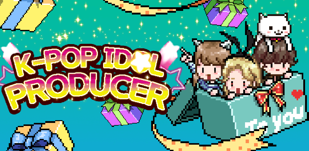 K POP Idol Producer V2 05 MOD APK Unlimited Money Tickets Download K POP Idol Producer V2 05 MOD APK Unlimited Money Tickets Download