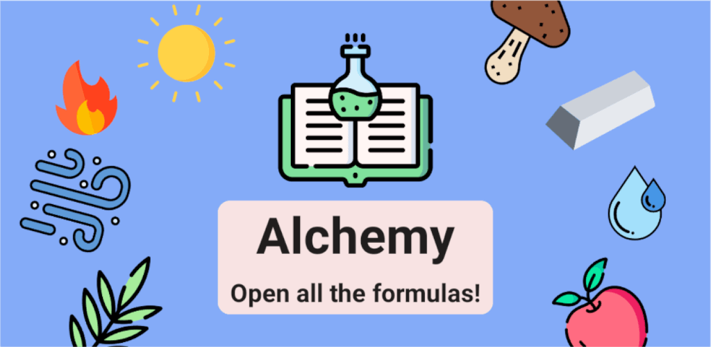 Alchemy Merge V2 0 69 MOD APK Unlimited Hints Download Alchemy Merge V2 0 69 MOD APK Unlimited Hints Download