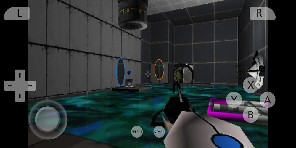 Citra Emulator Vbed6a4f12 APK MOD Premium Unlocked Download