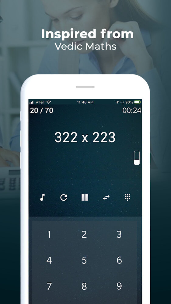 Mental Math Tricks Workout V2 3 4 MOD APK Pro Unlocked Modyalo Mental Math Tricks Workout V2 3 4 MOD APK Pro Unlocked Modyalo