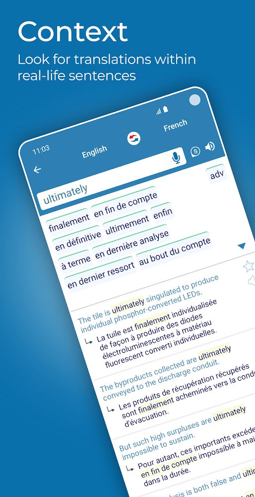 Reverso Translate And Learn V12 2 0 MOD APK Premium Unlocked Download