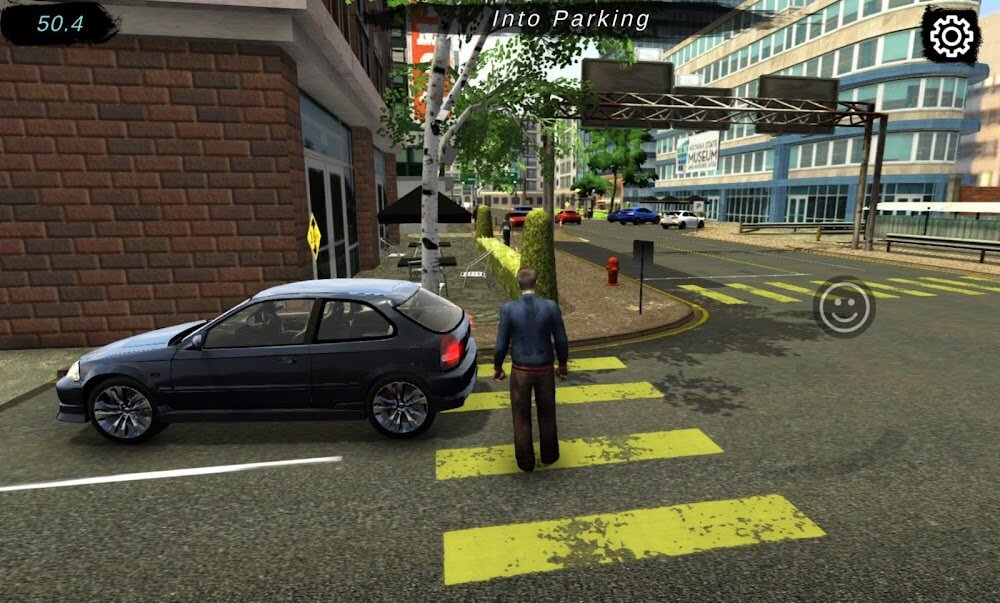 Manual Gearbox Car Parking V5 9 4 MOD APK OBB Free Shopping Manual Gearbox Car Parking V5 9 4 MOD APK OBB Free Shopping