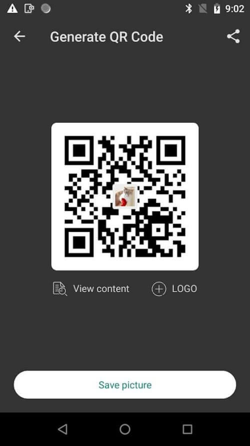 QR Code Reader v1.0.70.06 APK + MOD (Pro Unlocked) Download