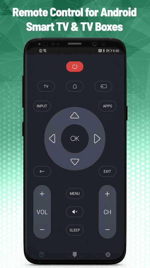 Remote Control for Android TV v1.6.7 MOD APK (Pro Unlocked) Download Remote Control for Android TV v1.6.7 MOD APK (Pro Unlocked) Download