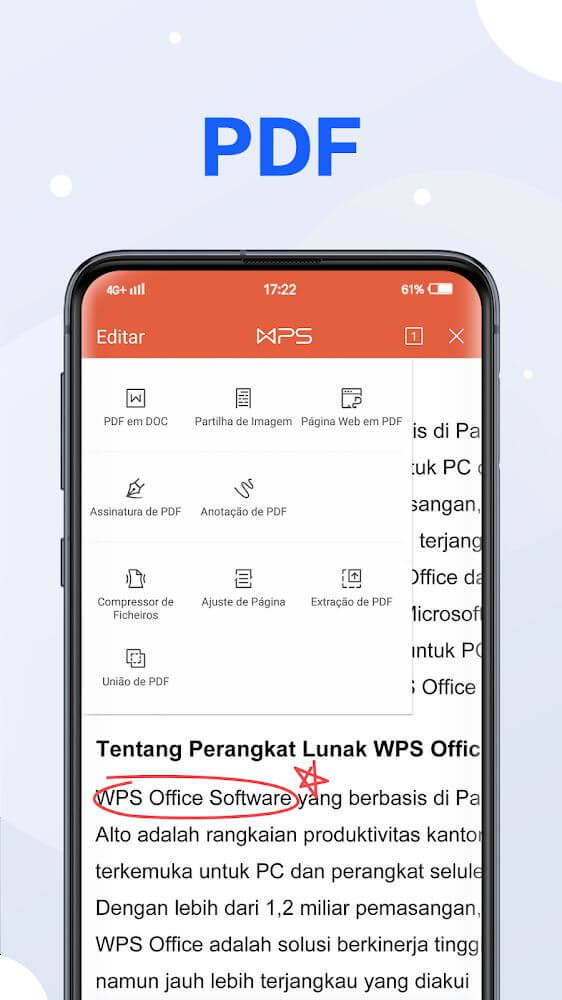 WPS Office Lite V16 6 9 MOD APK Premium Unlocked Download Free Online WPS Office Lite V16 6 9 MOD APK Premium Unlocked Download Free Online