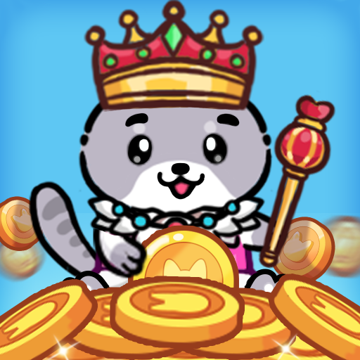 Cat Bar - Restaurant v1.0.7 MOD APK (Unlimited Gems) Downlad